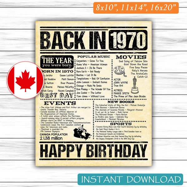 1970 - Etsy