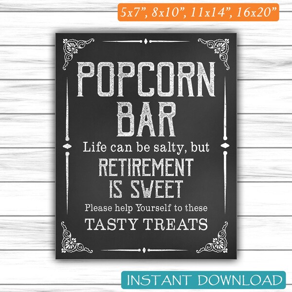 Retirement Sign - Etsy