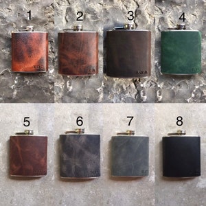 Personalized Gift/ Blackjack Leather/ Gift for Him/ Groomsmen - Etsy Canada