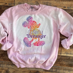 Custom Disney Sweater, Cute Disney Sweatshirt, Disney Hoodie, Buffalo ...