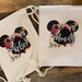 Disney Backpack, Disney Bag, Custom Disney Drawstring Backpack, Disney ...