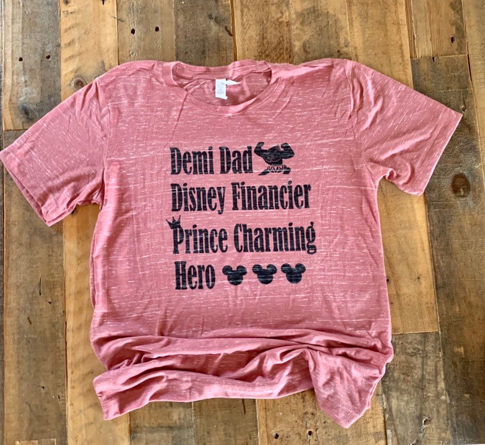Fathers Day Disney Shirt Disney Dad Gift Dad Gift for - Etsy