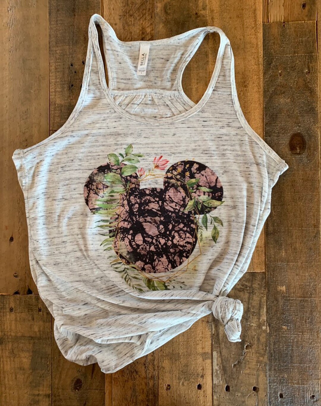 Disney Tank Tops Womens Disney Tank Disney Tank for Women - Etsy