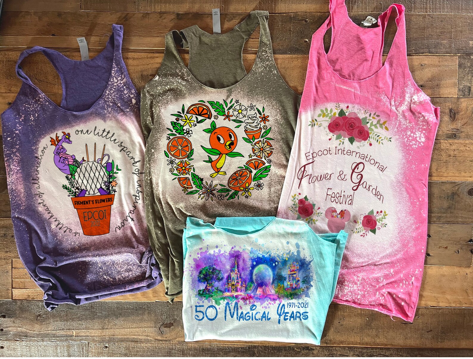 Epcot Shirt, Disney Epcot, Disney Tank, Womens Tank Disney, Ladies ...