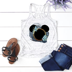 Disney Tank Tops Womens Disney Tank Disney Tank for Women - Etsy