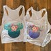 Disney Tank Top, Disney Tank Top for Women, Rose Gold Disney Tank Top ...