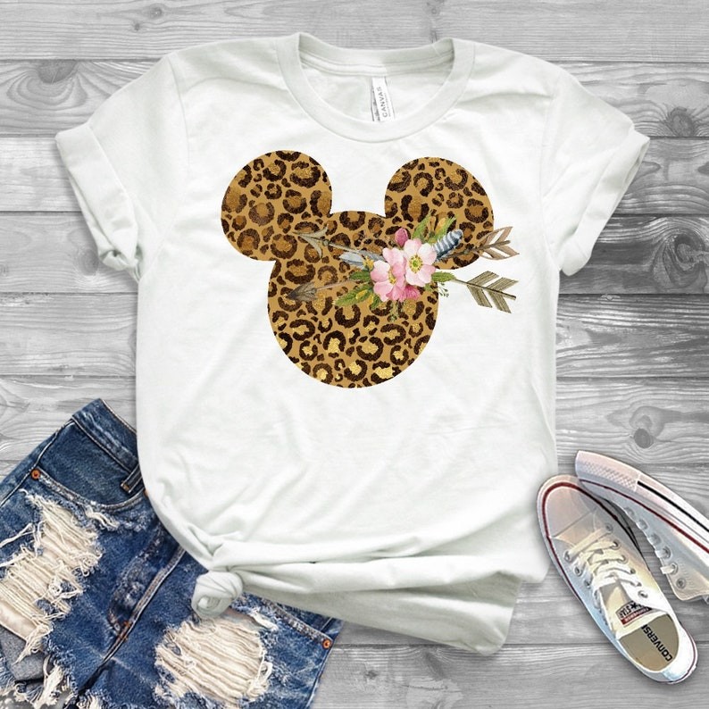 Custom Disney Shirts Fall Personalized Disney Shirt Ladies - Etsy