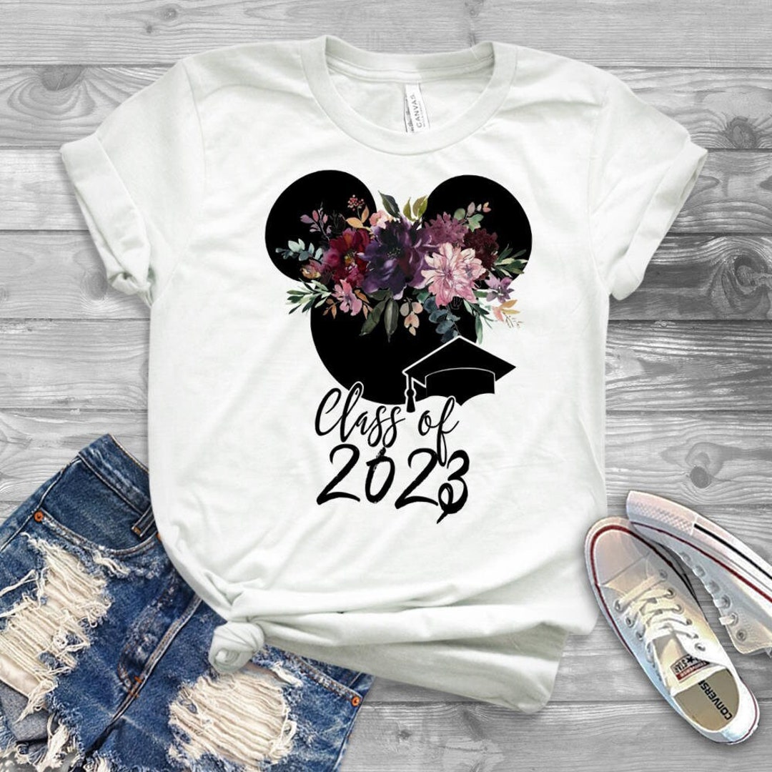 Graduation Gift Box, Disney Grad Gift, Disney Graduation Gift, Grad ...