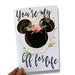 Best Friend Gift Disney Gift Gift for Friend Disney Lover - Etsy