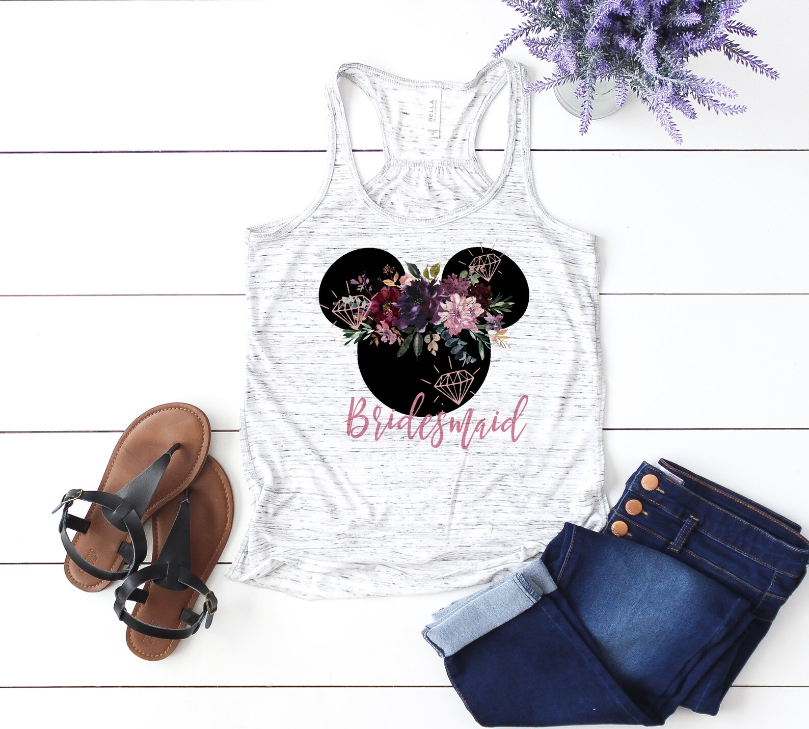 Disney Bride Shirt Disney Bride Tshirts Disney Bride Squad | Etsy