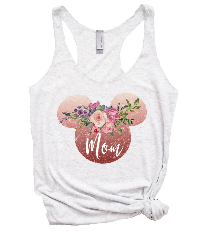 Disney Tank Tops, Womens Disney Tank, Disney Tank for Women, Disney ...
