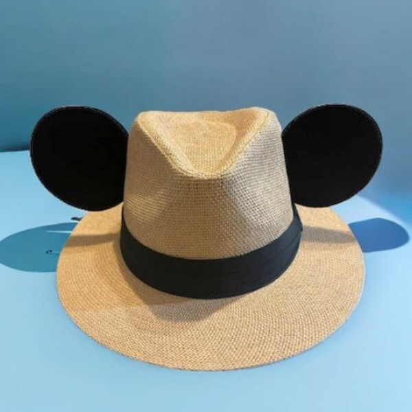 Fedora - Etsy