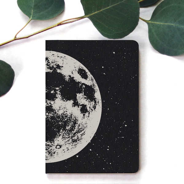 Blank Notebook - Etsy