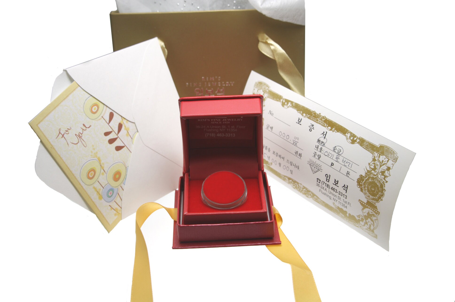 Angel Wing 24k Gold Baby Ring 99.9% Pure Gold 1st Year Birthday Ring 3 ...