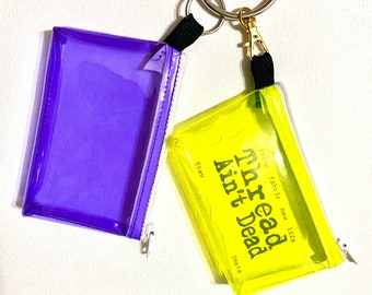 Keychain Coin Purse | Etsy