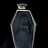 Steampunk Bat Flask, Gothic Victorian Stainless Steel, Vampire Flask ...