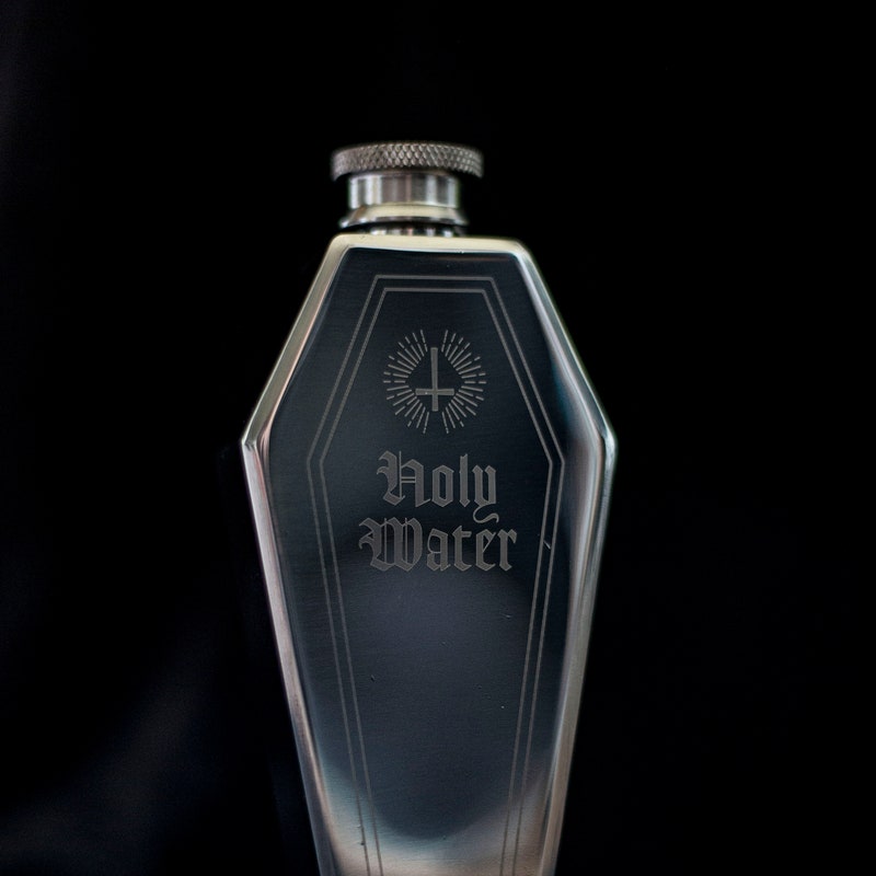 Unique Flasks - Etsy