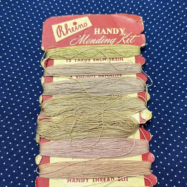 Old Sewing Notions - Etsy