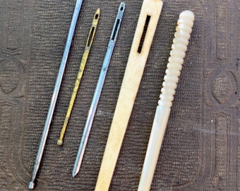 Antique Bone - Etsy UK