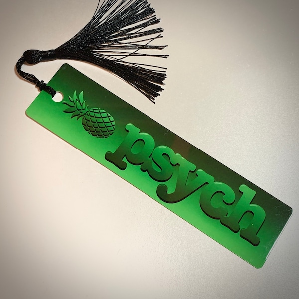 Shawn and Gus - Etsy