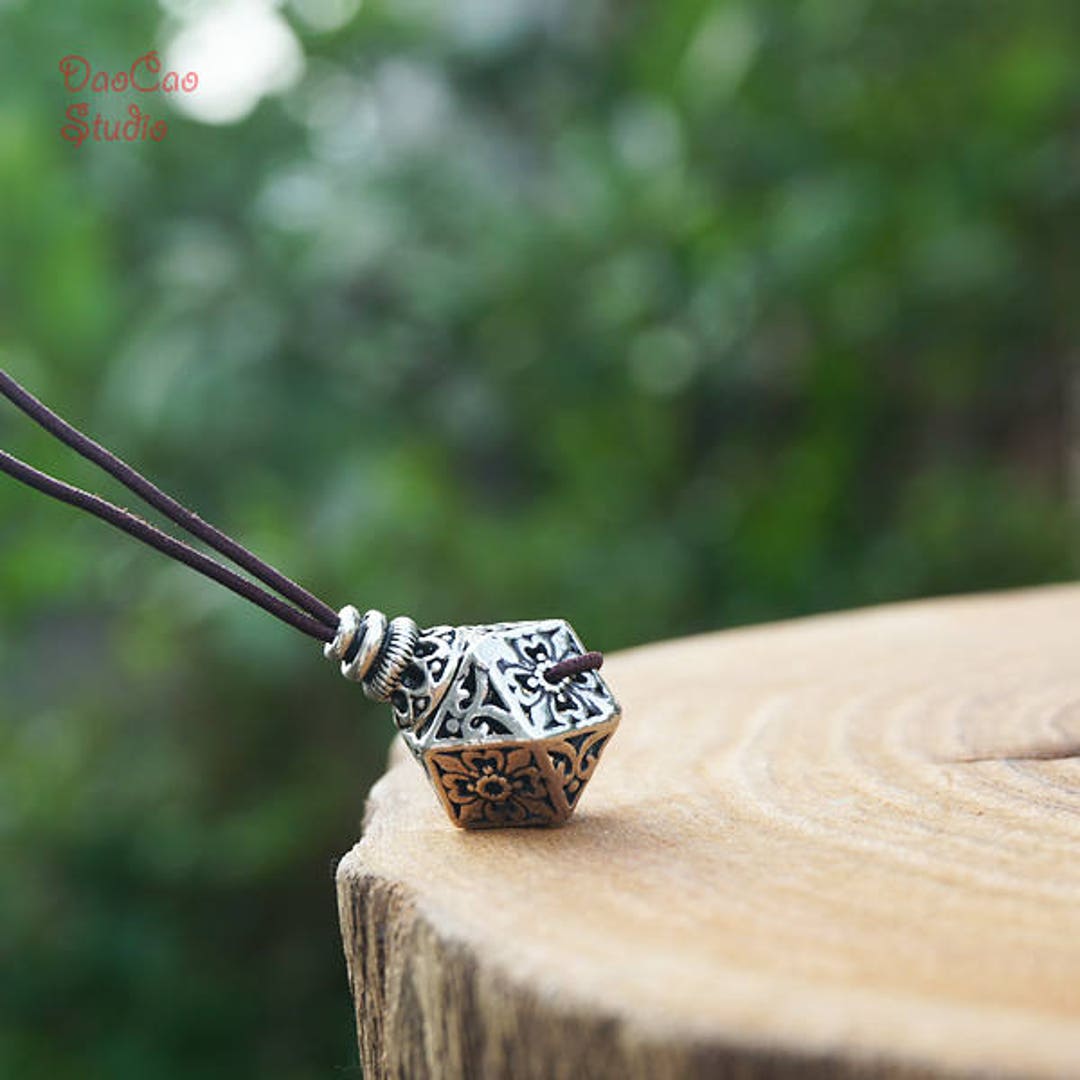 925 Sterling Silver Guru Beads Carved Flower Diamond Guru Bead , Mala ...