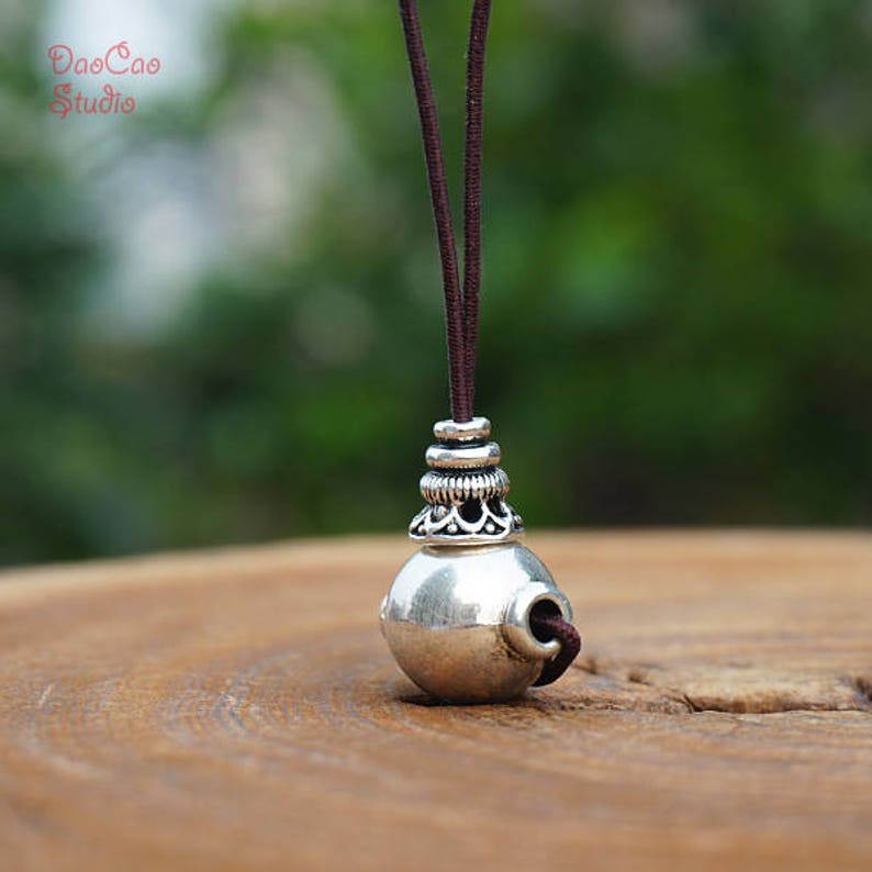 Tibetan Silver Guru Beads Round Guru Bead With Ears Nepal - Etsy