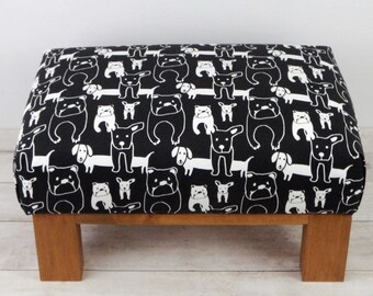 Dog Step Stool | Etsy