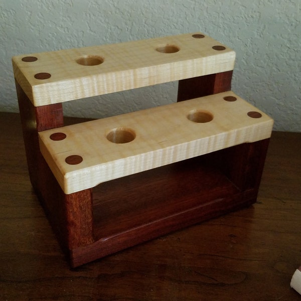 Bottle Stopper Display Rack - Etsy