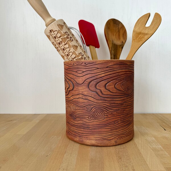 Kitchen Crock - Etsy