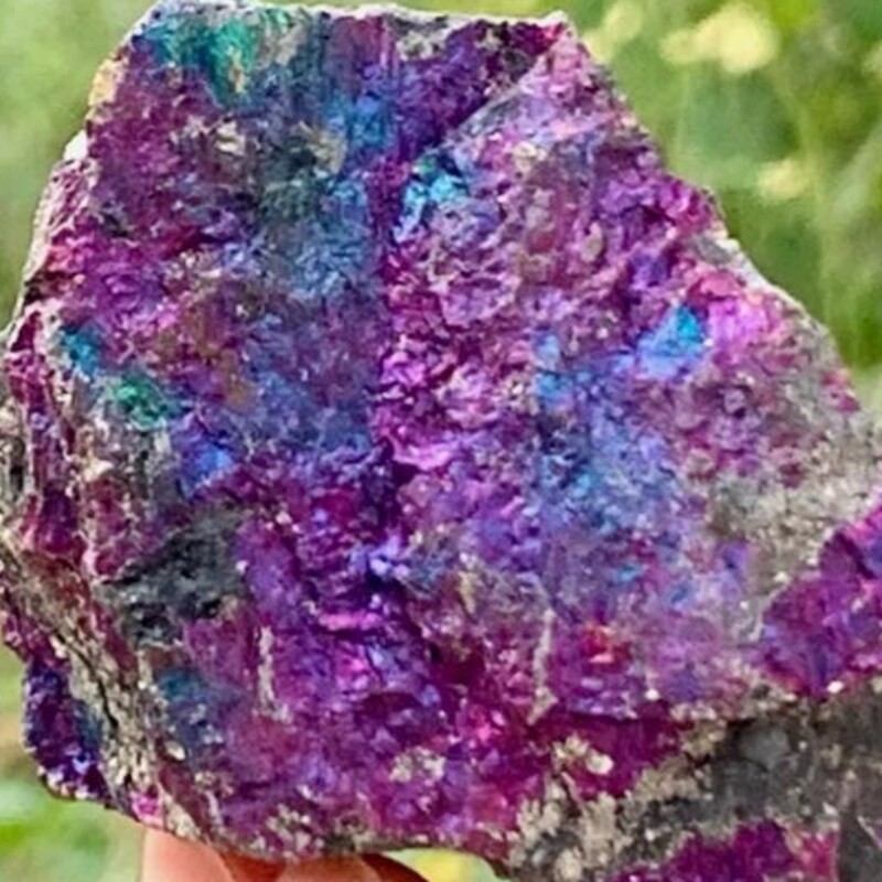 Bornite - Etsy