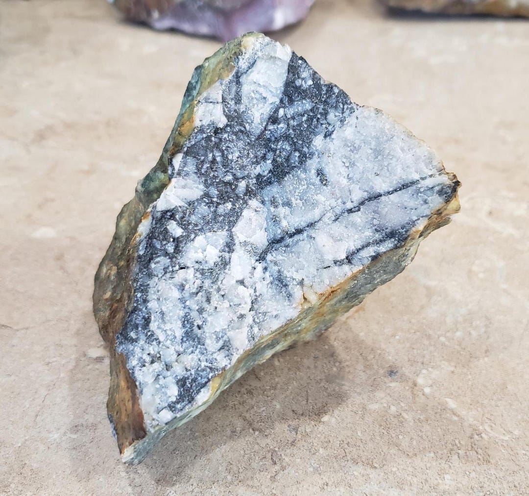 475g Sylvanite Utah - Etsy