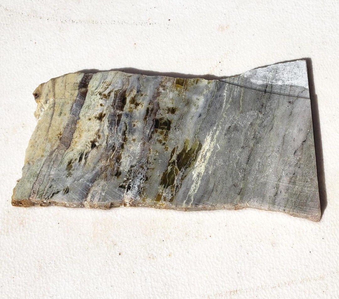 306g Arizona Pietersite Slab - Etsy