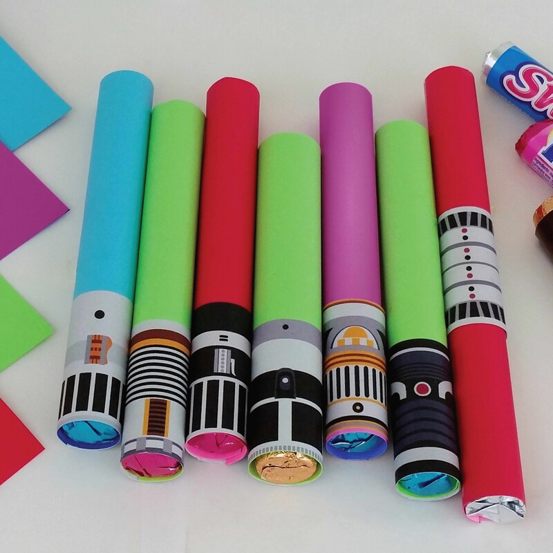 Smarties Candy Wrappers - Etsy