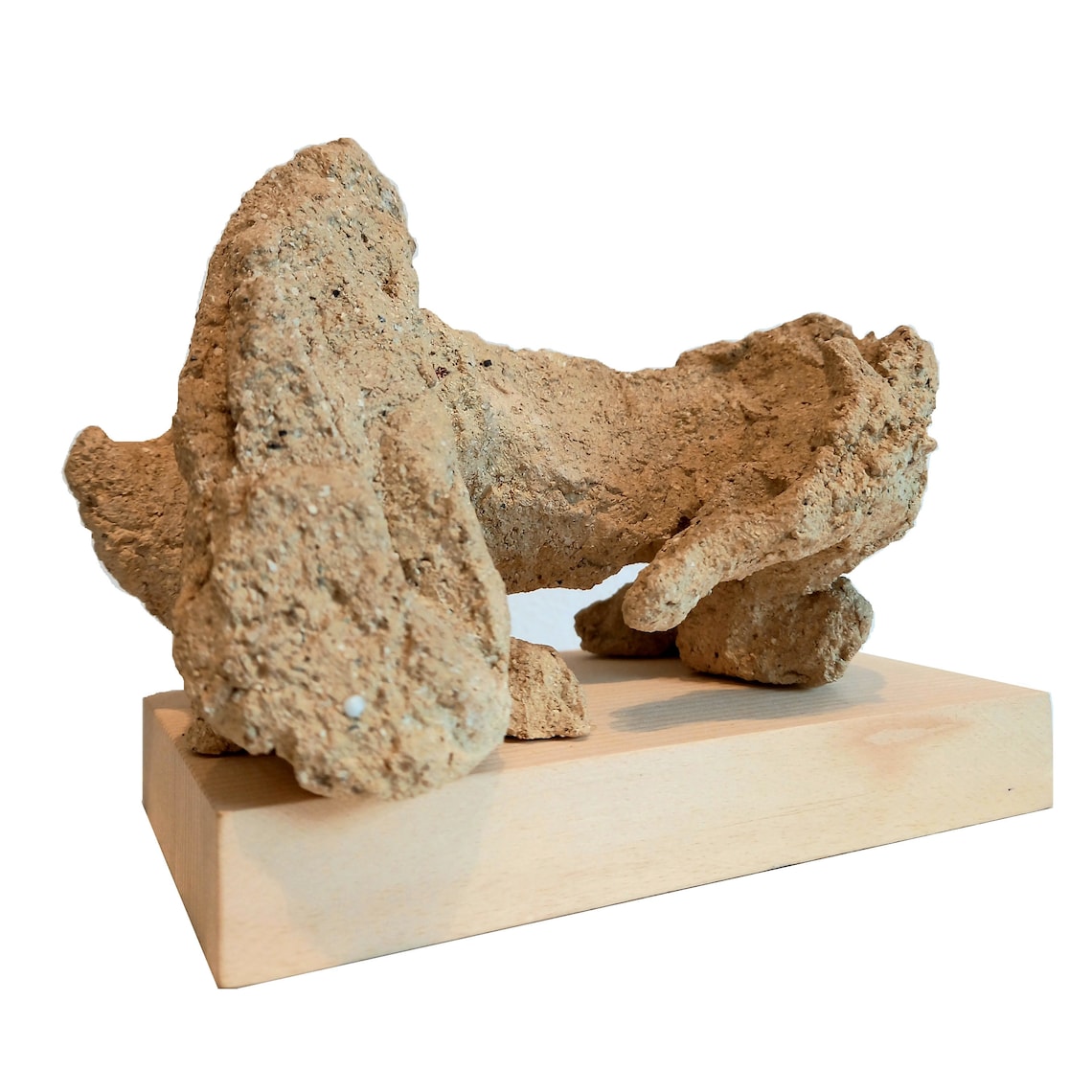 HORSE Original Clay Sculpture by Rossitza Trendafilova - Etsy