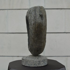 DROOPY - Original Stone Sculpture by Ognyan Chitakov - Etsy