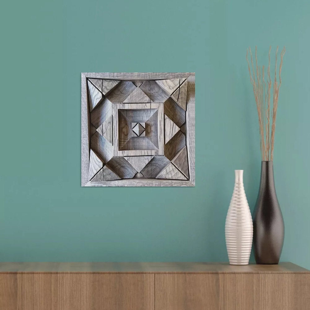 GEOMETRIC FRAGMENTS II