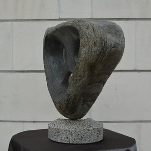 DROOPY - Original Stone Sculpture by Ognyan Chitakov - Etsy