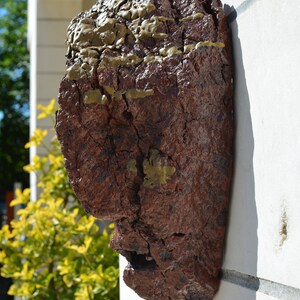 TALKING HEADS X - Original Stone Wall Sculpture by Ognyan Chitakov - Etsy