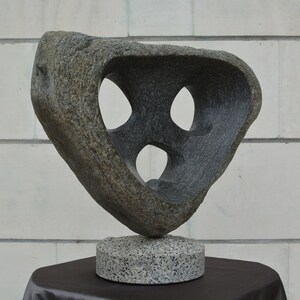 DROOPY - Original Stone Sculpture by Ognyan Chitakov - Etsy