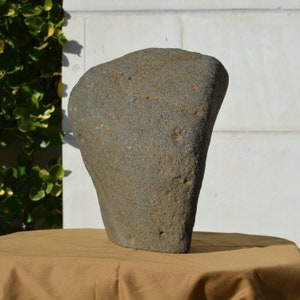 HAITIAN - Original Stone Sculpture by Ognyan Chitakov - Etsy