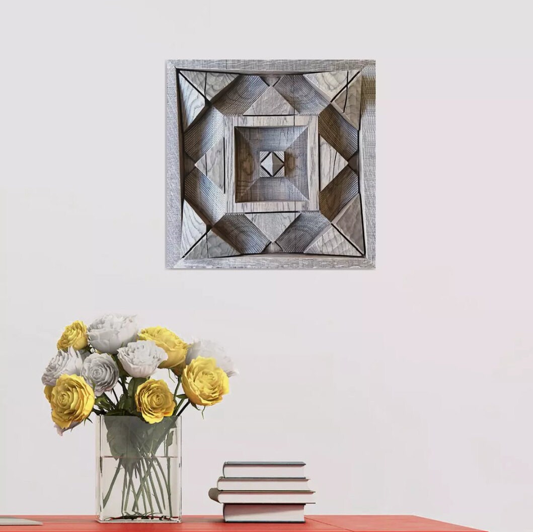 GEOMETRIC FRAGMENTS II