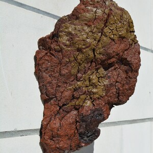 TALKING HEADS X - Original Stone Wall Sculpture by Ognyan Chitakov - Etsy