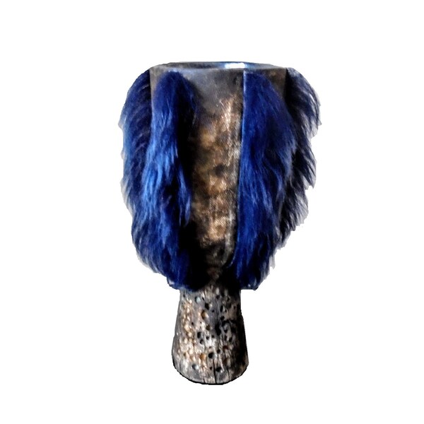 Ceramic Goblet - Etsy