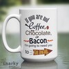 People Say I'm Condescending, 15oz Mug - Etsy Canada