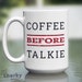 People Say I'm Condescending, 15oz Mug - Etsy Canada