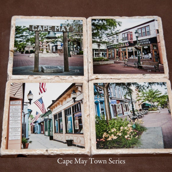 Cape May - Etsy