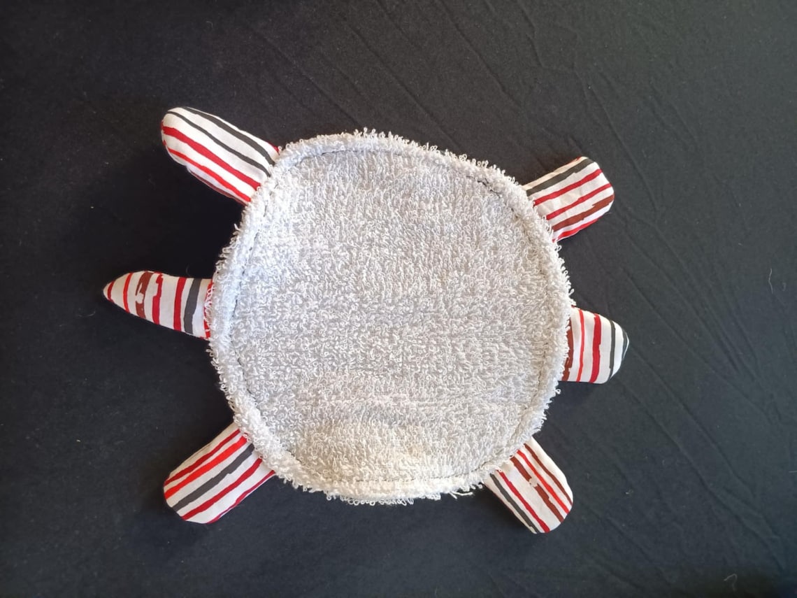 Floor Turtle 6.5 Inches - Etsy