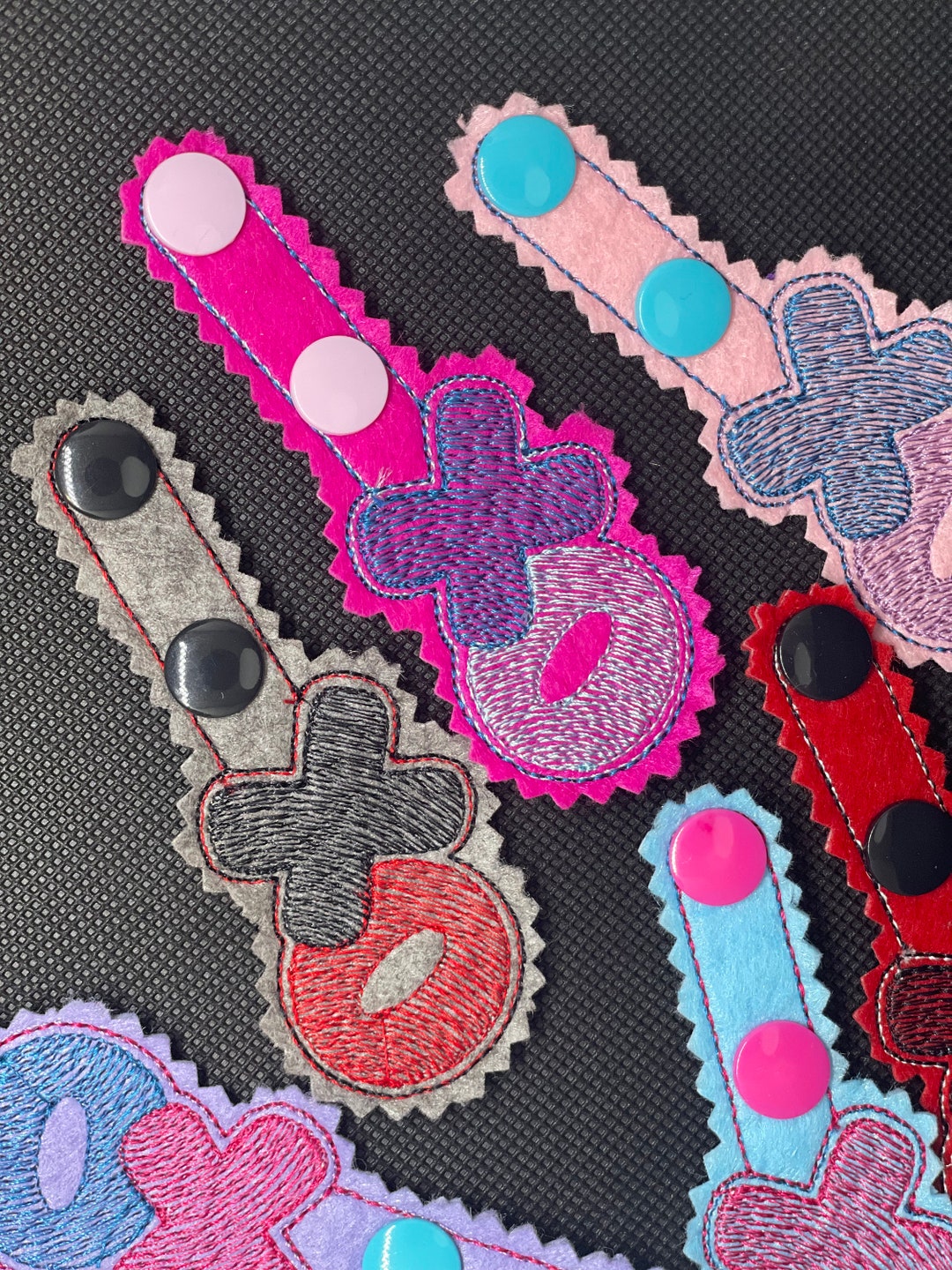 Valentine’s Day Gift * Valentine’s Class Gifts * XOXO Key Chain * Key ...