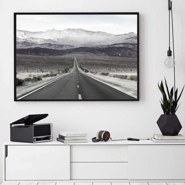 Berge Printable - Etsy