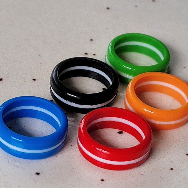 Silicone Rubber - Etsy
